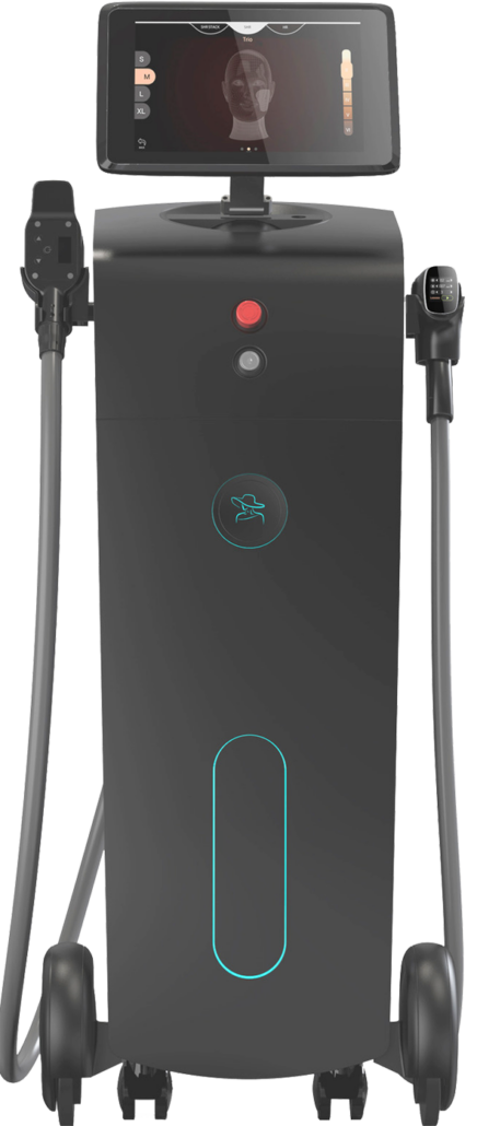 Hoeveel behandeling Diode Ice Laser? - Ai Skins in Alkmaar